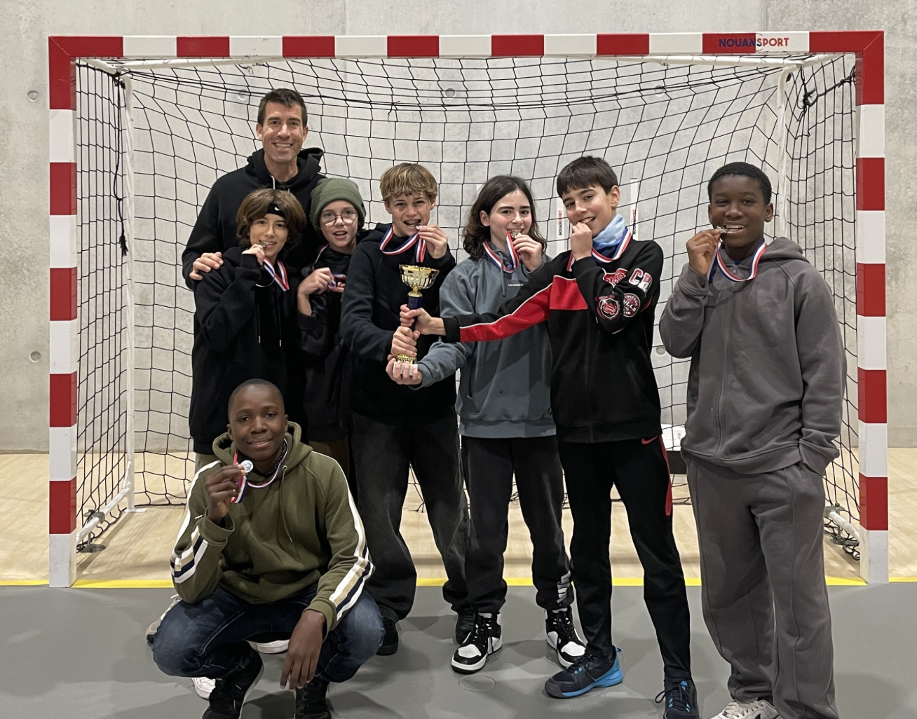 Collège Jacques Ellul – Site du College Jacques Ellul