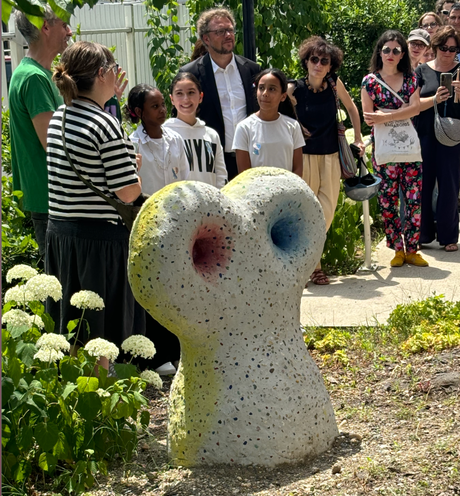 Site du College Jacques Ellul